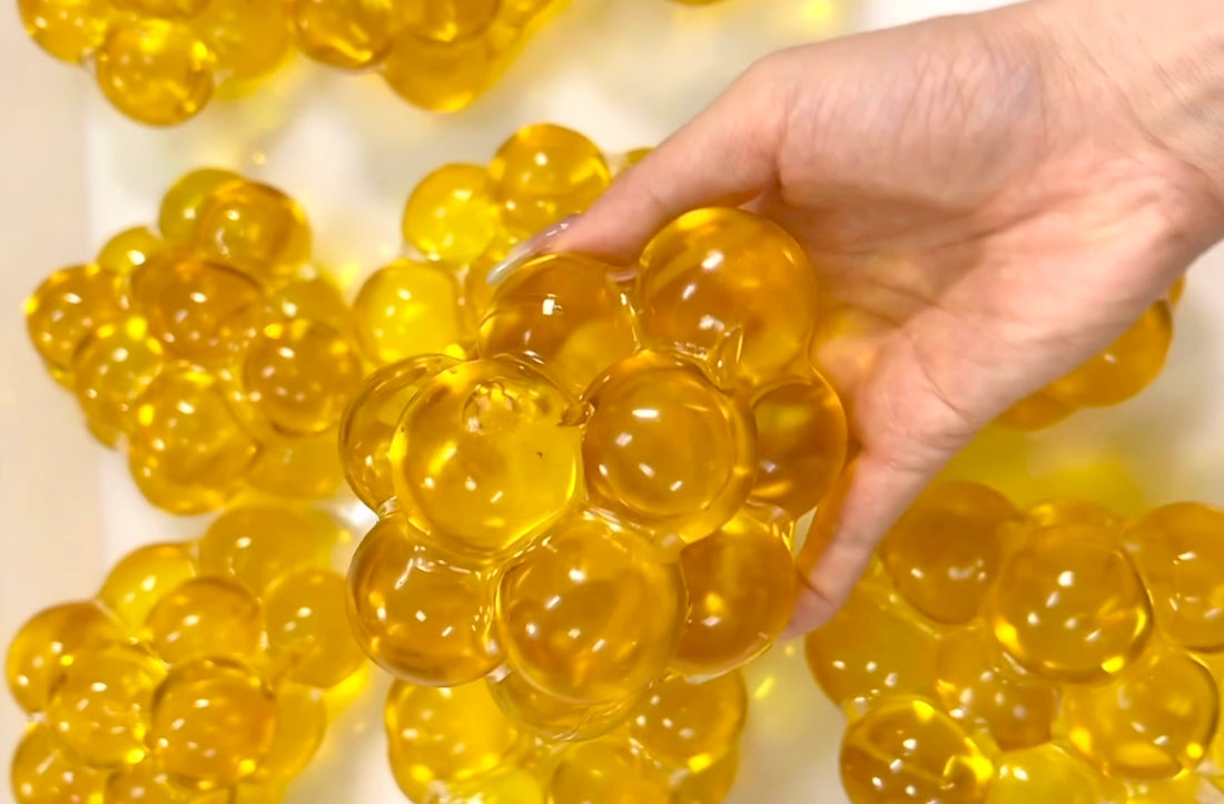 Charmingcheese Taba Squishy and Slow Rising Squishy Toy Store ...